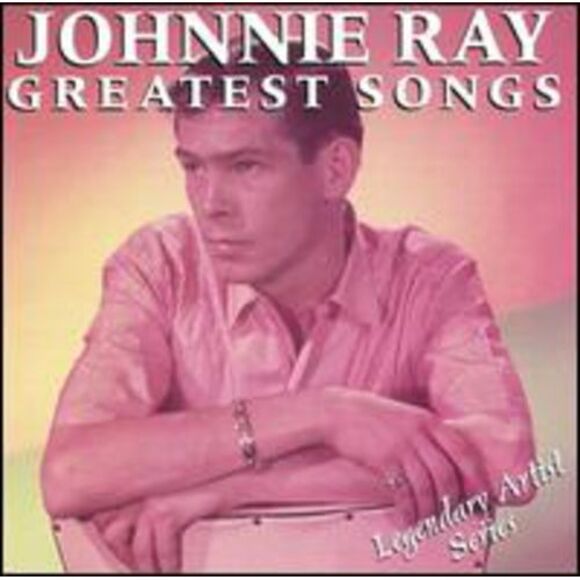 Johnnie Ray | Other | Greatest Songs | Poshmark